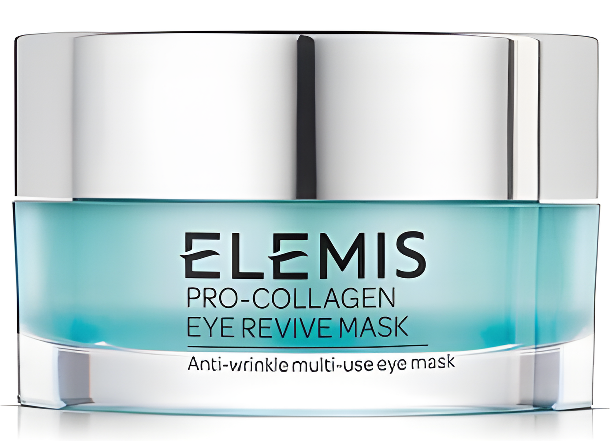 Elemis Пробуждающая маска для век Про-Коллаген Pro-Collagen Eye Revive Mask 75ml