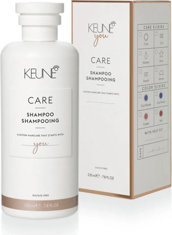 KEUNE Haircosmetics Шампунь You Shampoo Keune You 250ml