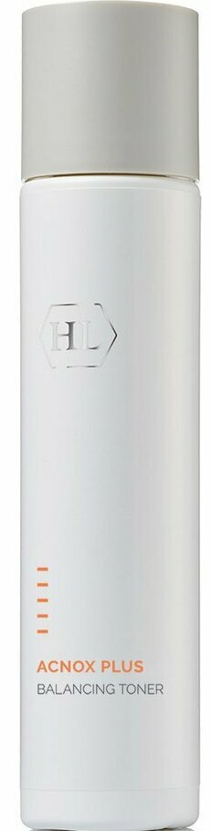 Holy Land ACNOX PLUS Разогревающий лосьон 250мл ACNOX PLUS Balancing Toner 250 30ml