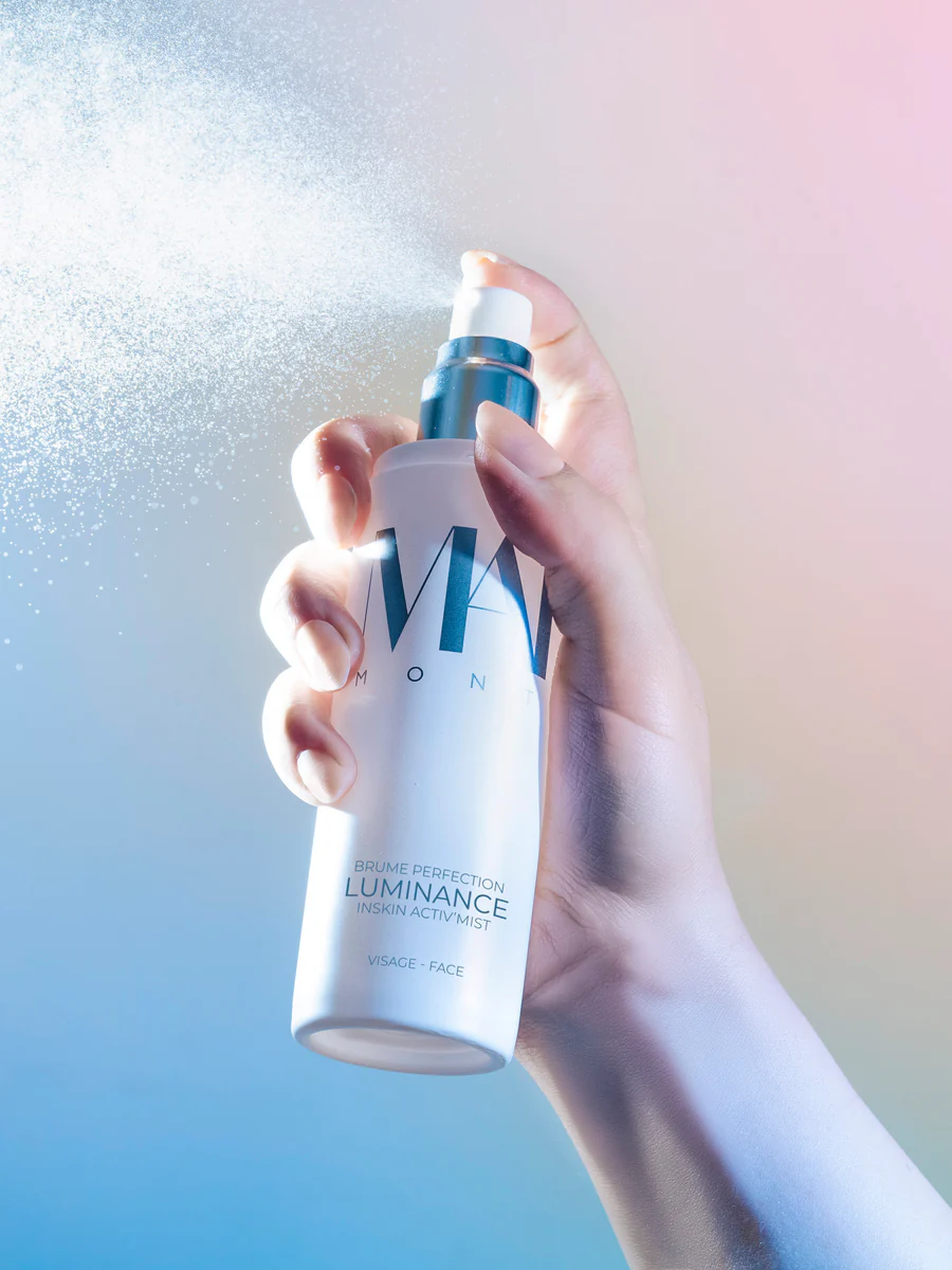 Margy's Monte Carlo Экстра увлажняющий мист 30 мл Balanced Hydrating Mist 30 7*2ml
