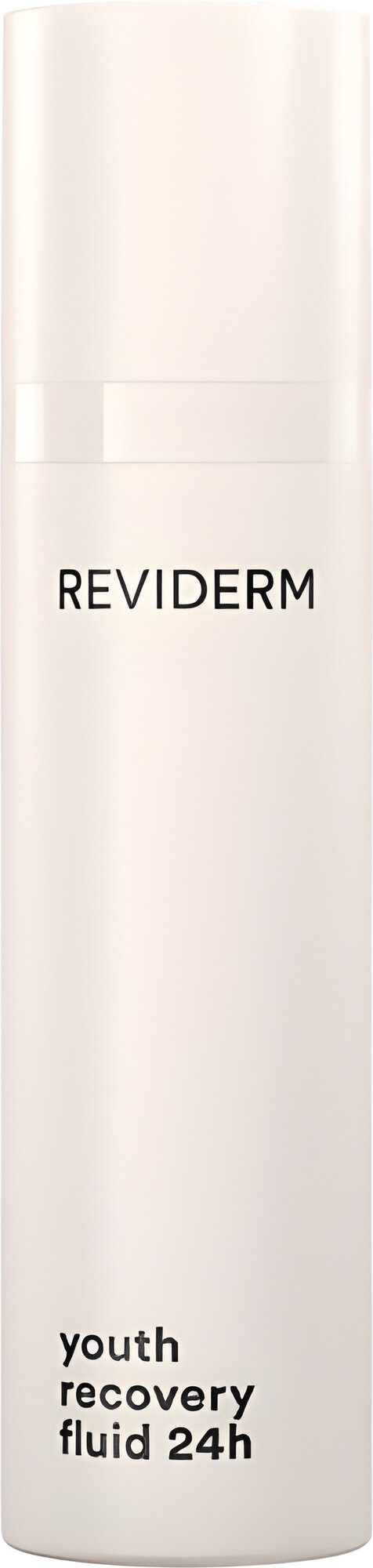 Reviderm Омолаживающая 24-часовая эмульсия Youth Recovery Fluid 24h 75ml