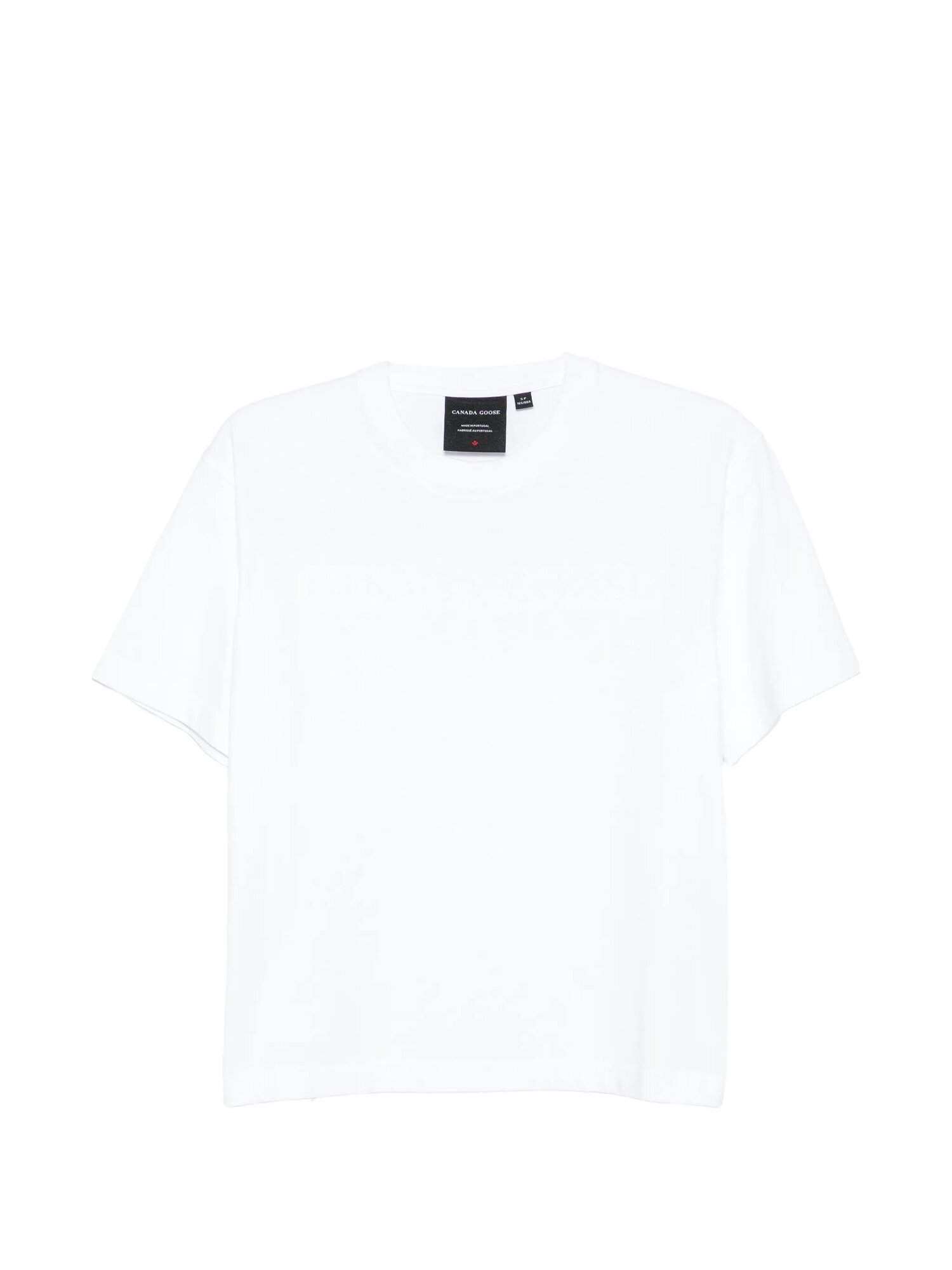 Футболка Roam round-neck T-shirt