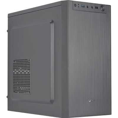 Корпус CS-108 Black
