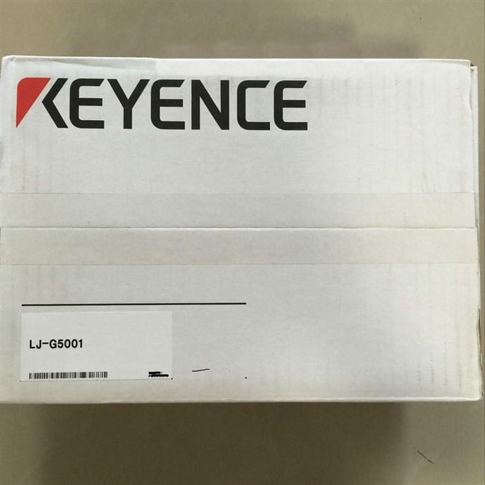 Модуль LJ-G5001 KEYENCE Laser Displacement Sensor