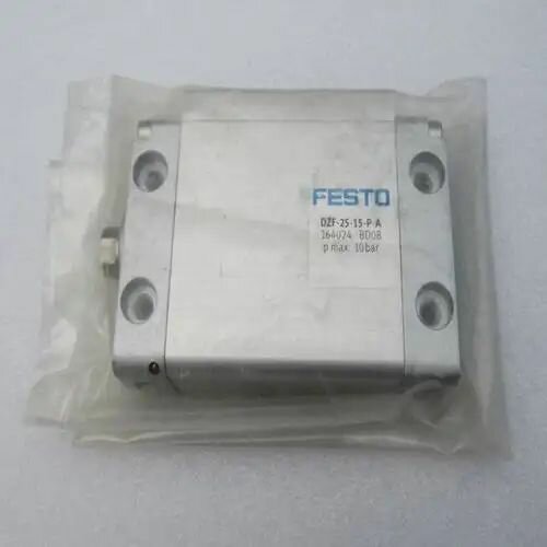 Модуль Festo DZF-25-15-P-A 164024