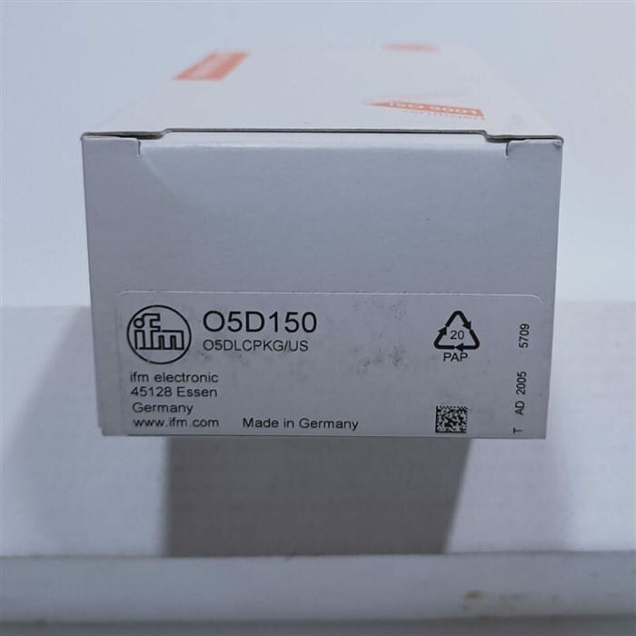Модуль IFM O5D150