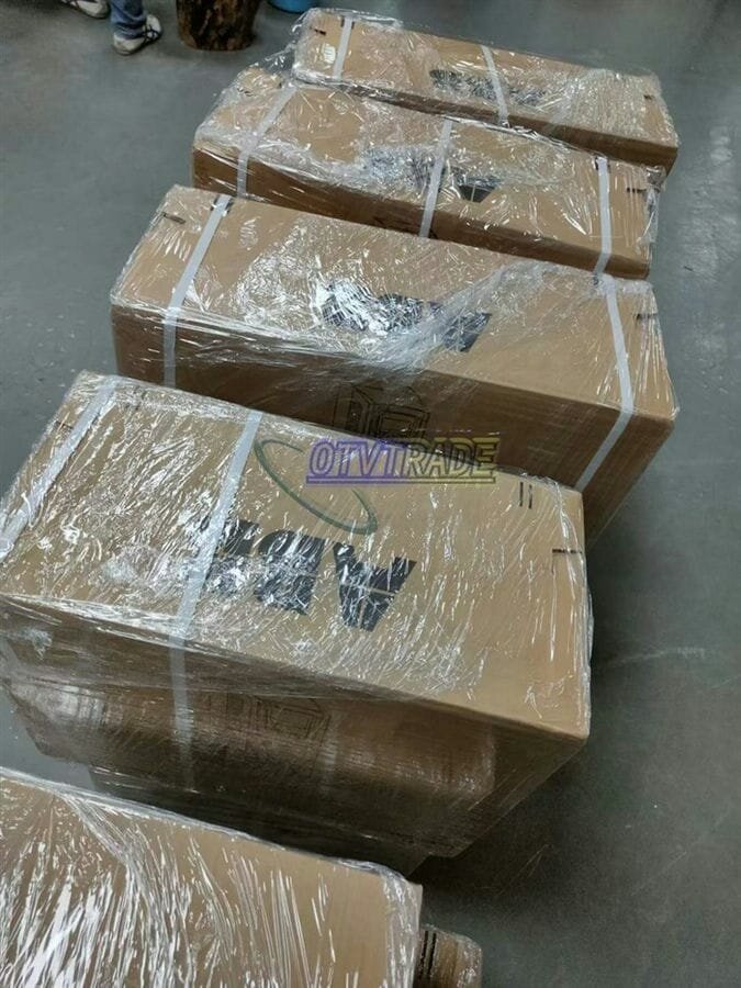 Модуль ABB Inverter ACS510-01-025A-4