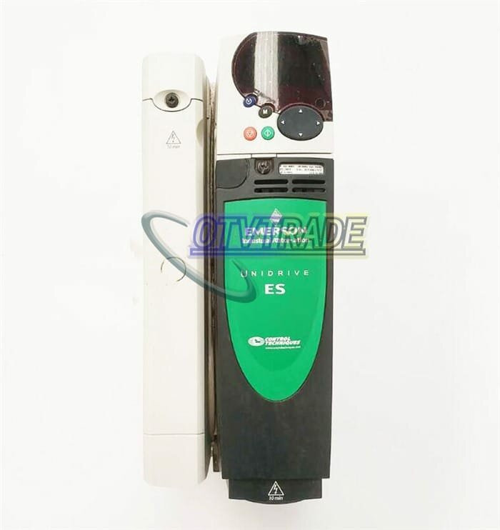 Модуль Control Techniques CT Inverter ES2403