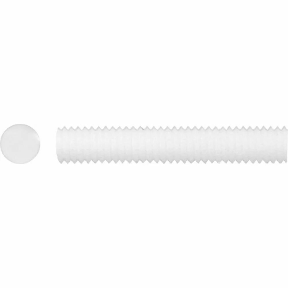 Шпилька полиамидная Insparion (пластиковая) М12х1000, DIN975 С1-00003492