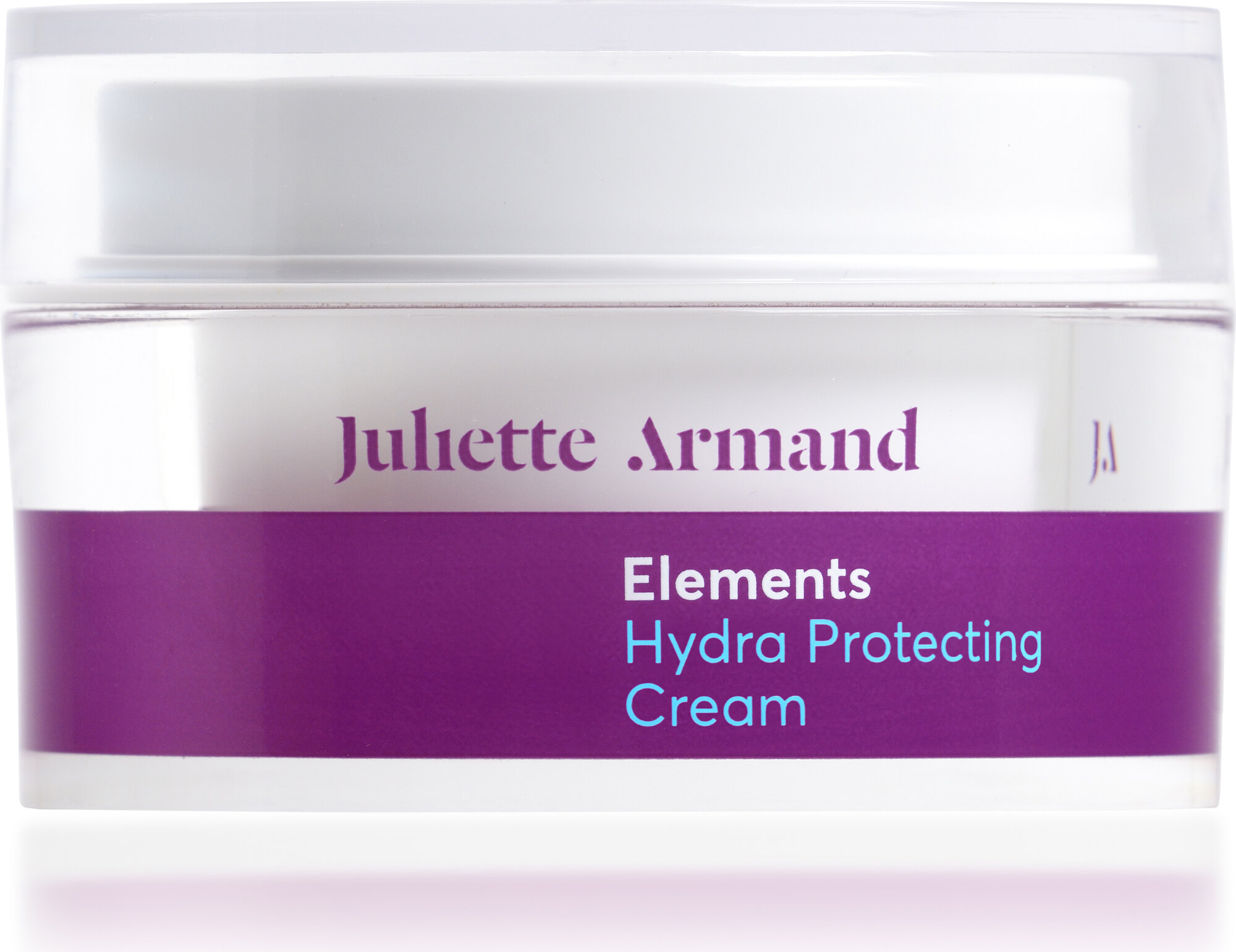 Juliette Armand Увлажняющий защитный крем Elements Elements Hydra Protecting Cream 10 шт.