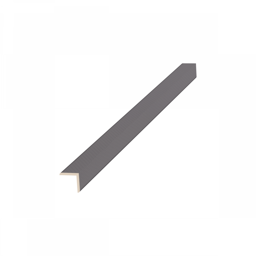 Завершающий элемент для WPC 002 GR Ultrawood NEXT арт. FE WPC 002 GR (2900 х 20 х 20 мм).