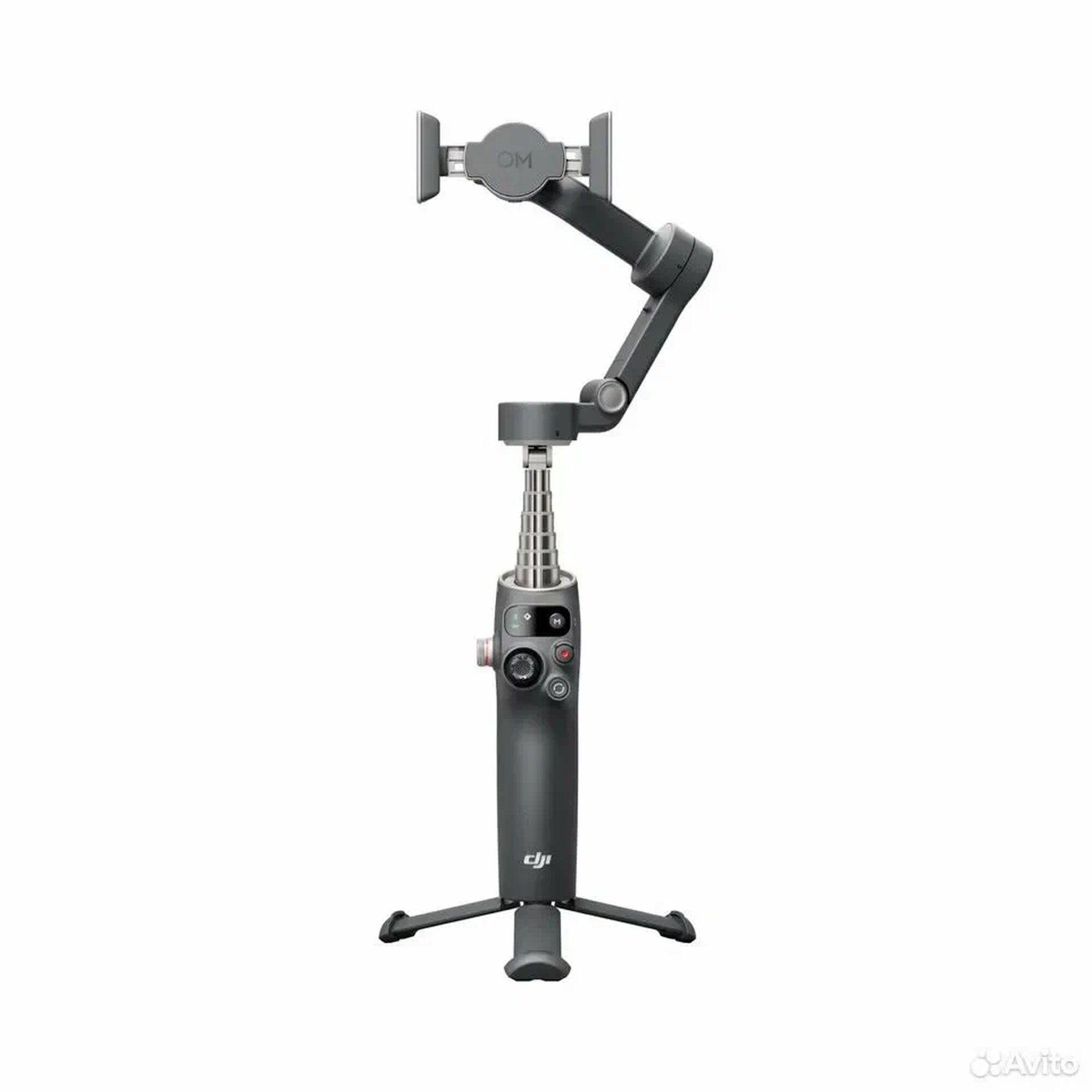 Стабилизатор для смартфона DJI Osmo Mobile 8, Standard