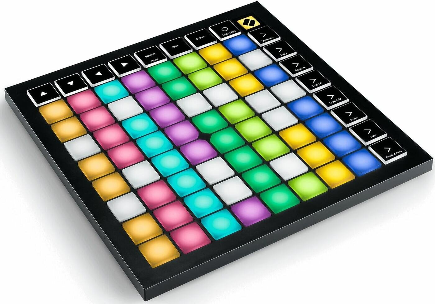 MIDI-контроллер