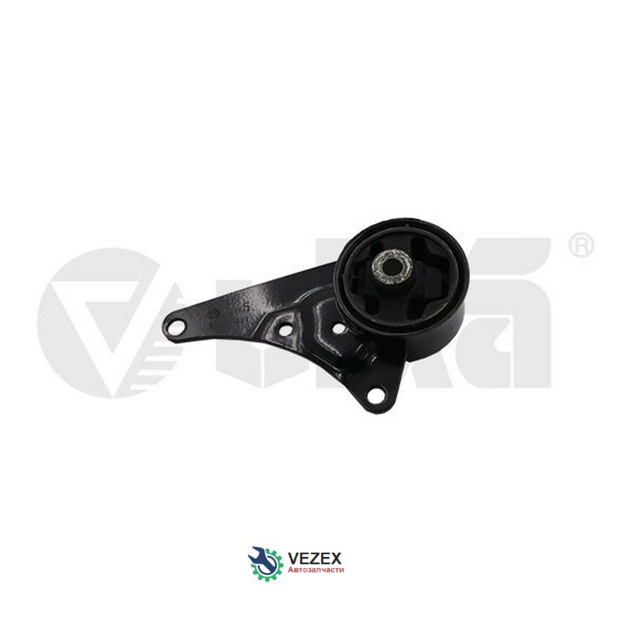 VIKA 11990255101 подушка КПП левая!\ Skoda Felicia 1.6 95-02