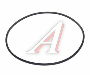 Кольцо JCB уплотнительное тормоза заднего моста резиновое (184х192х3.3мм) ARIES