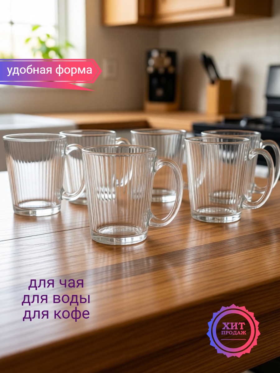 Кружка "Diamond" — фото 1