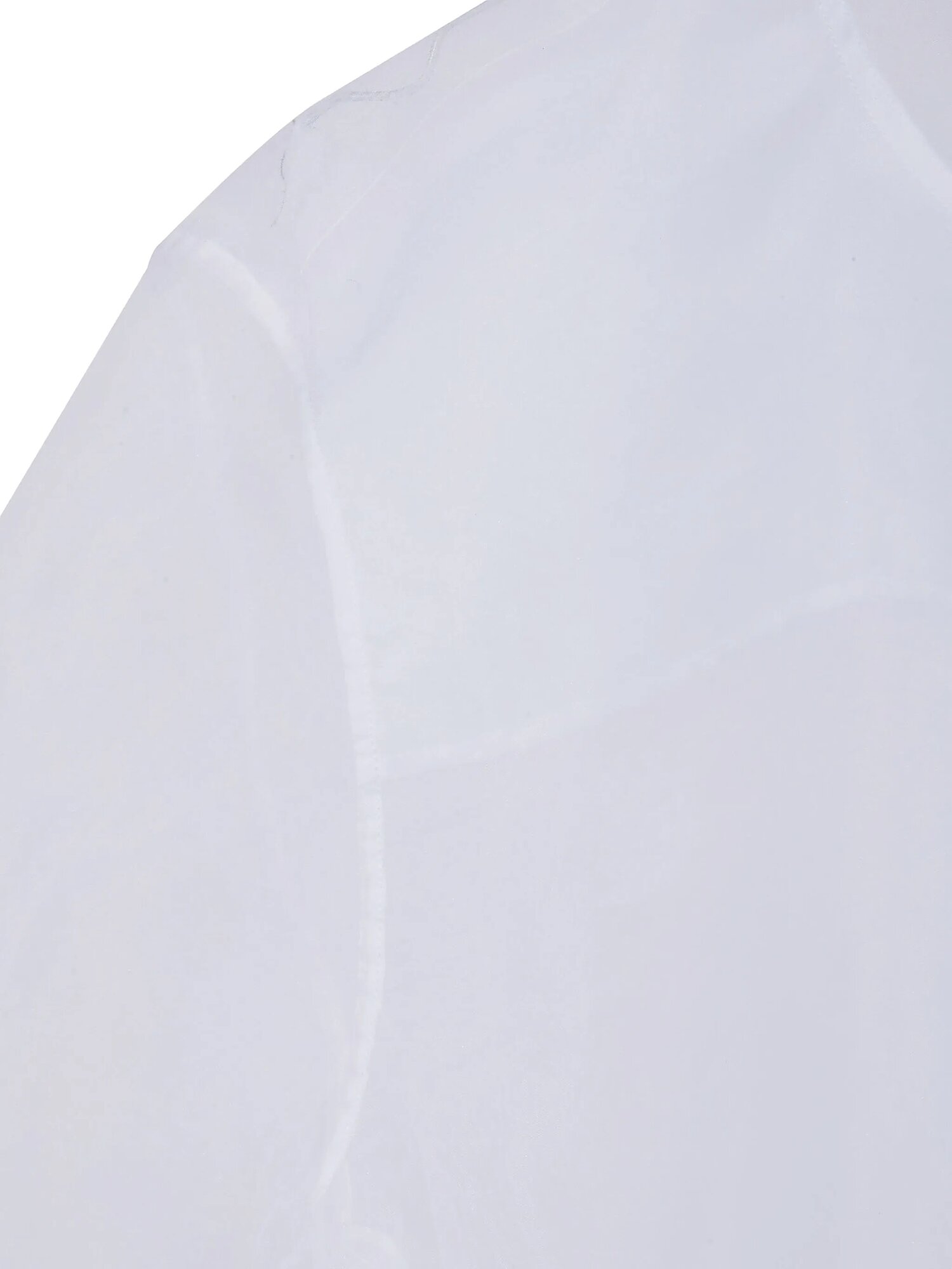 Блуза TheLatest Short-sleeves blouse, размер 40, бежевый/белый — фото 1