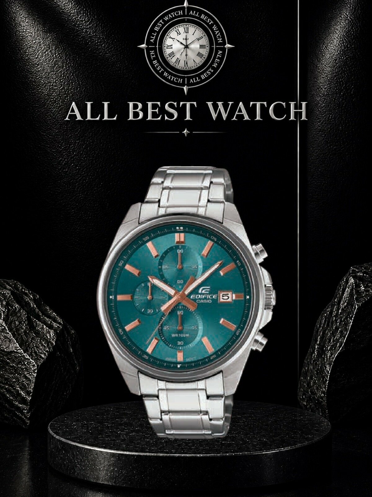 Наручные часы CASIO