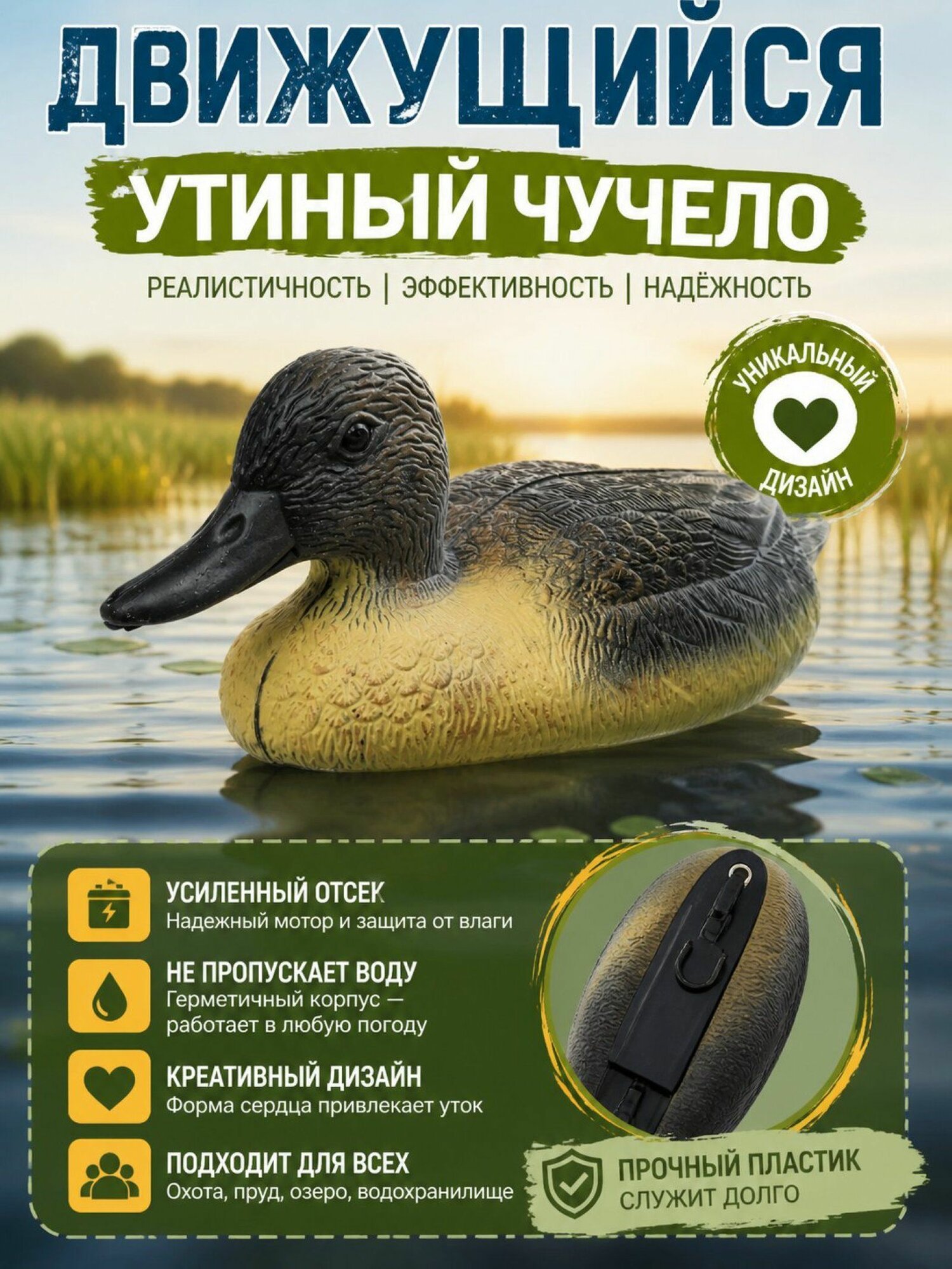 Чучело