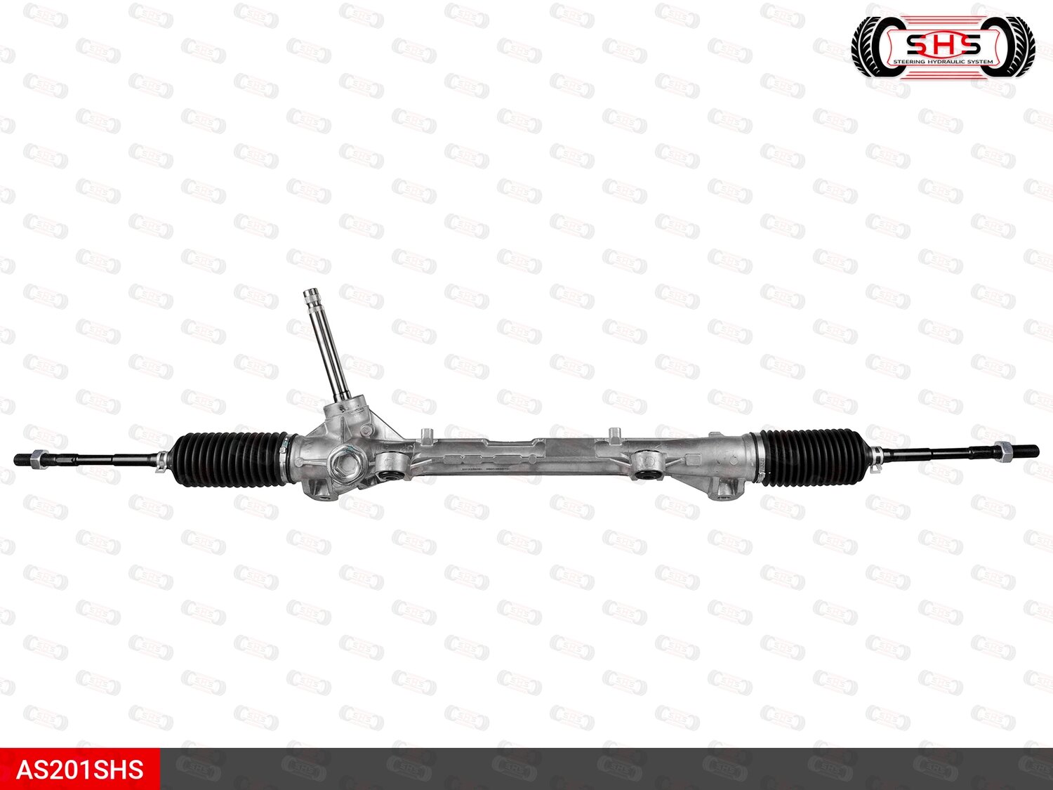 Рулевая рейка KIA Ceed III 18-, Cerato/Forte IV 18-, Hyundai i30 17-, Elantra 17-, Kona 17-