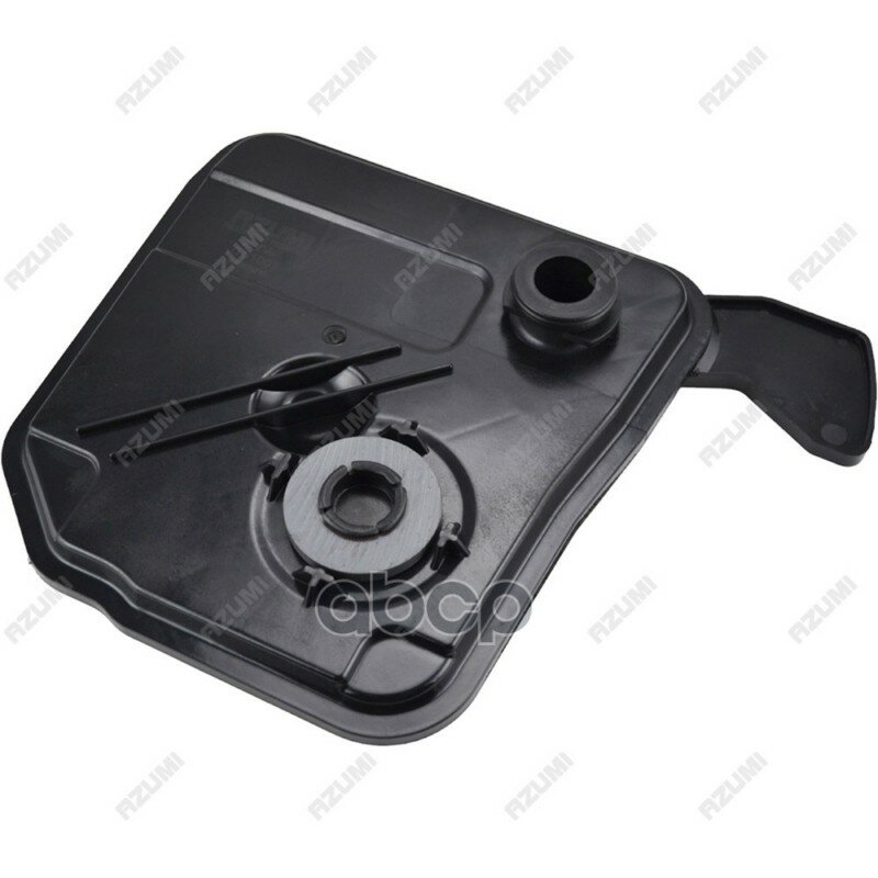 Фильтр АКПП FORD Edge CDQ (2016-.), Escape M7 (2008-2012), Kuga CBS (2014-2019), Fusion DE (2006-2012) AZUMI арт. JT51001