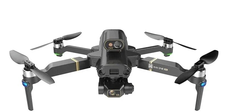 Квадрокоптер KAI ONE PRO