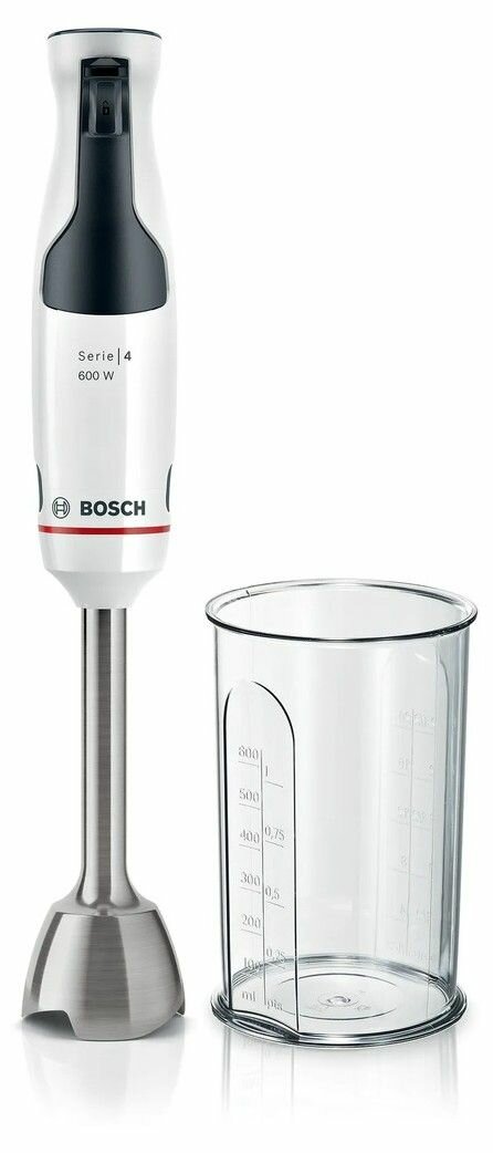 Блендер Bosch MSM 4W210