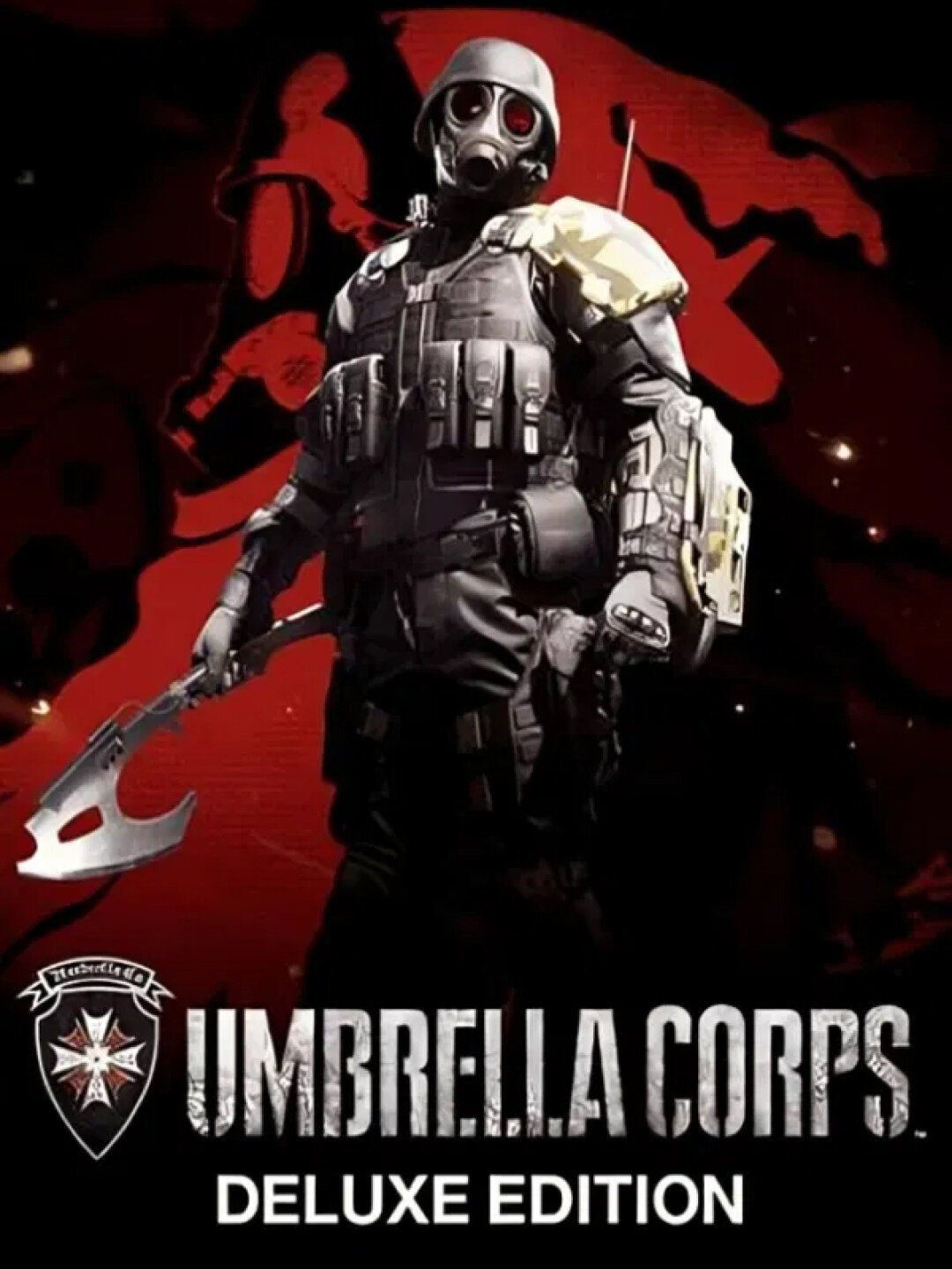 Umbrella Corps - Deluxe Edition