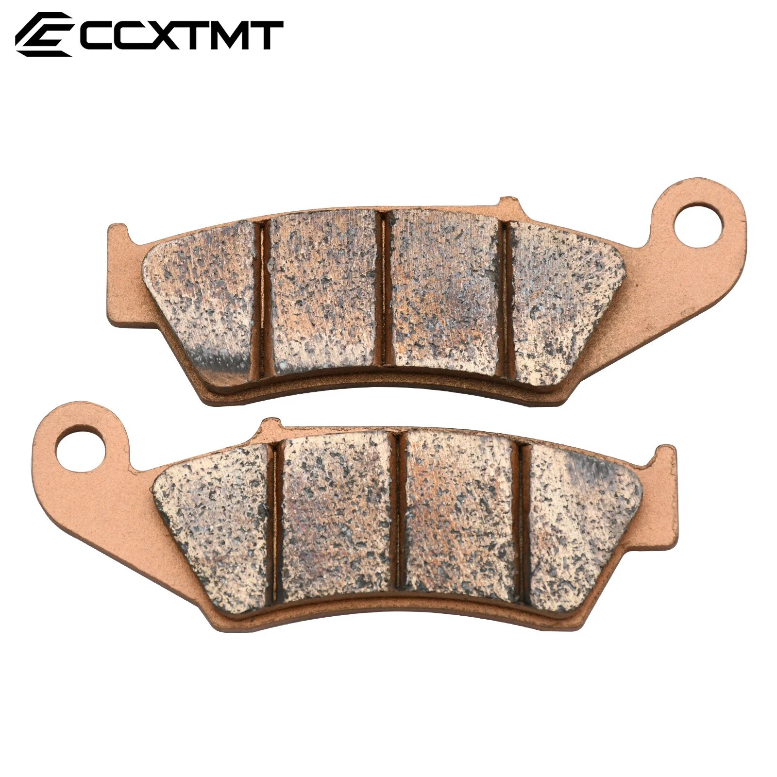 Тормозные колодки Front для Honda CRF 250R 450R 2002-2022