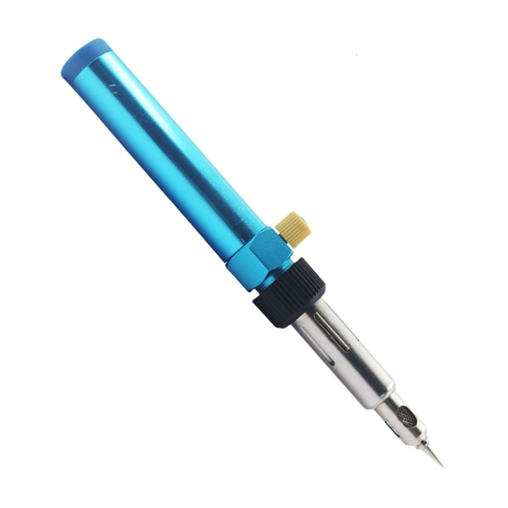 Газовый паяльник