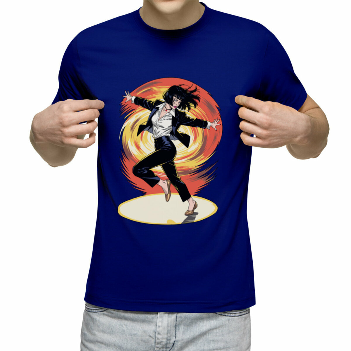 Футболка