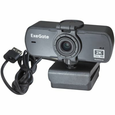 Веб-камера Stream C940 Wide 2K T-Tripod