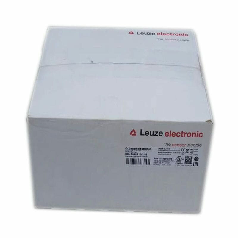 Модуль Leuze BCL 304I R1M 102 50116339