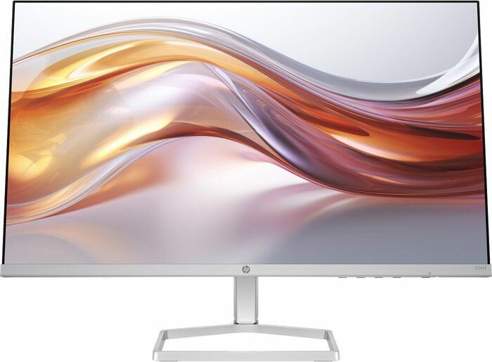 HP 24 Монитор 94C17AS IPS, 1920x1080, 100 Гц