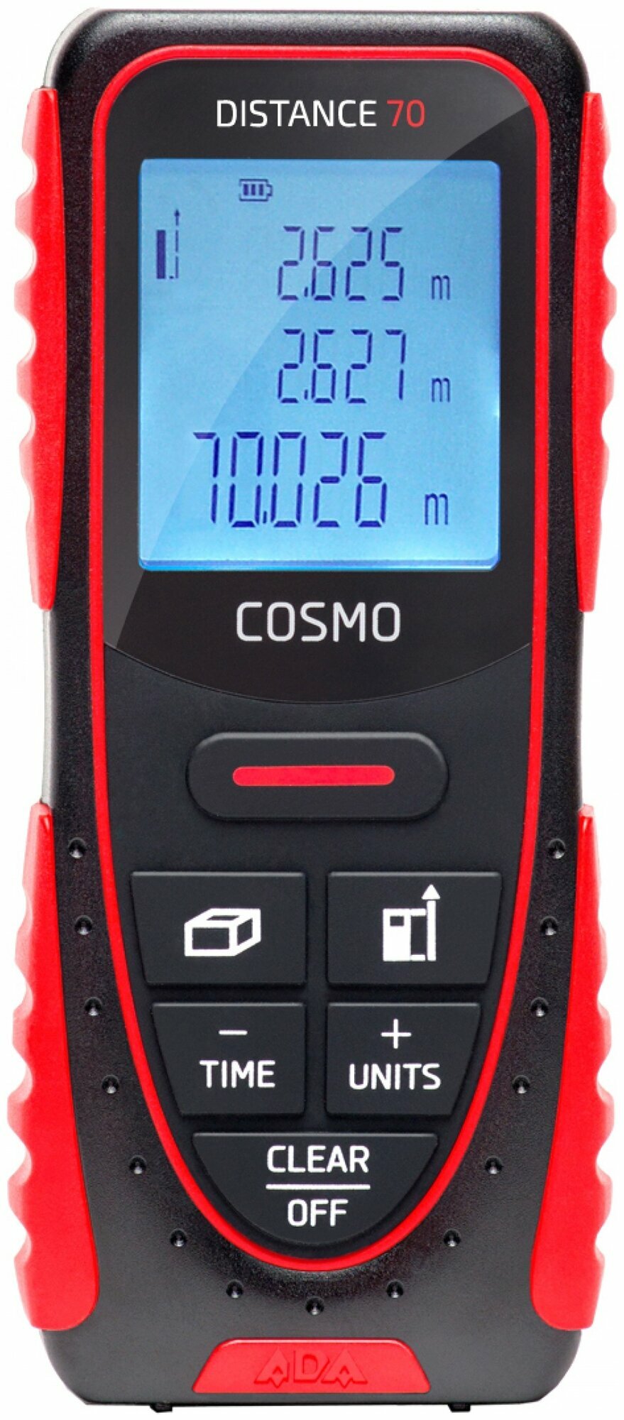 Дальномер ADA Cosmo 70 с поверкой А00526