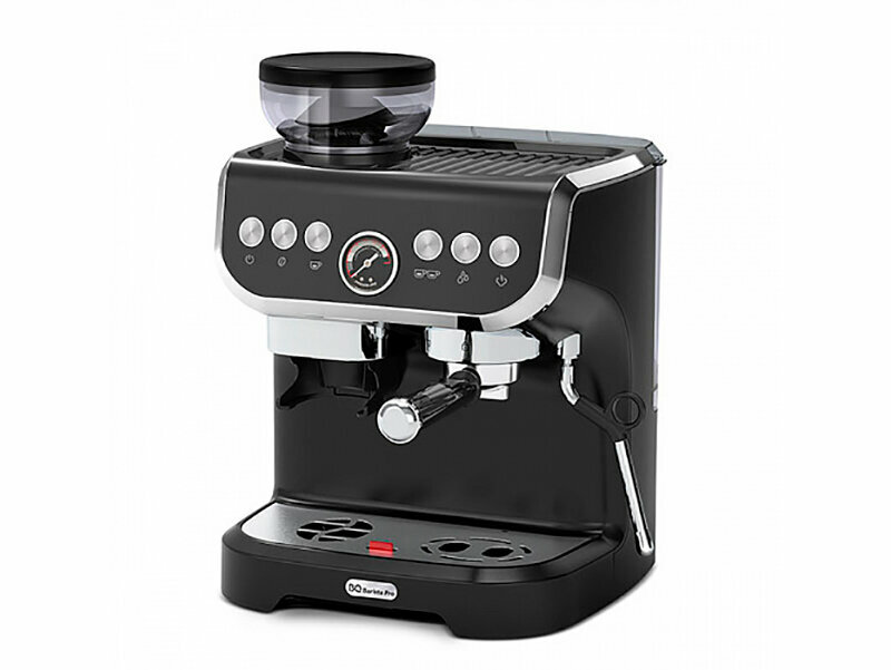 Кофеварка BQ CM5000 Black