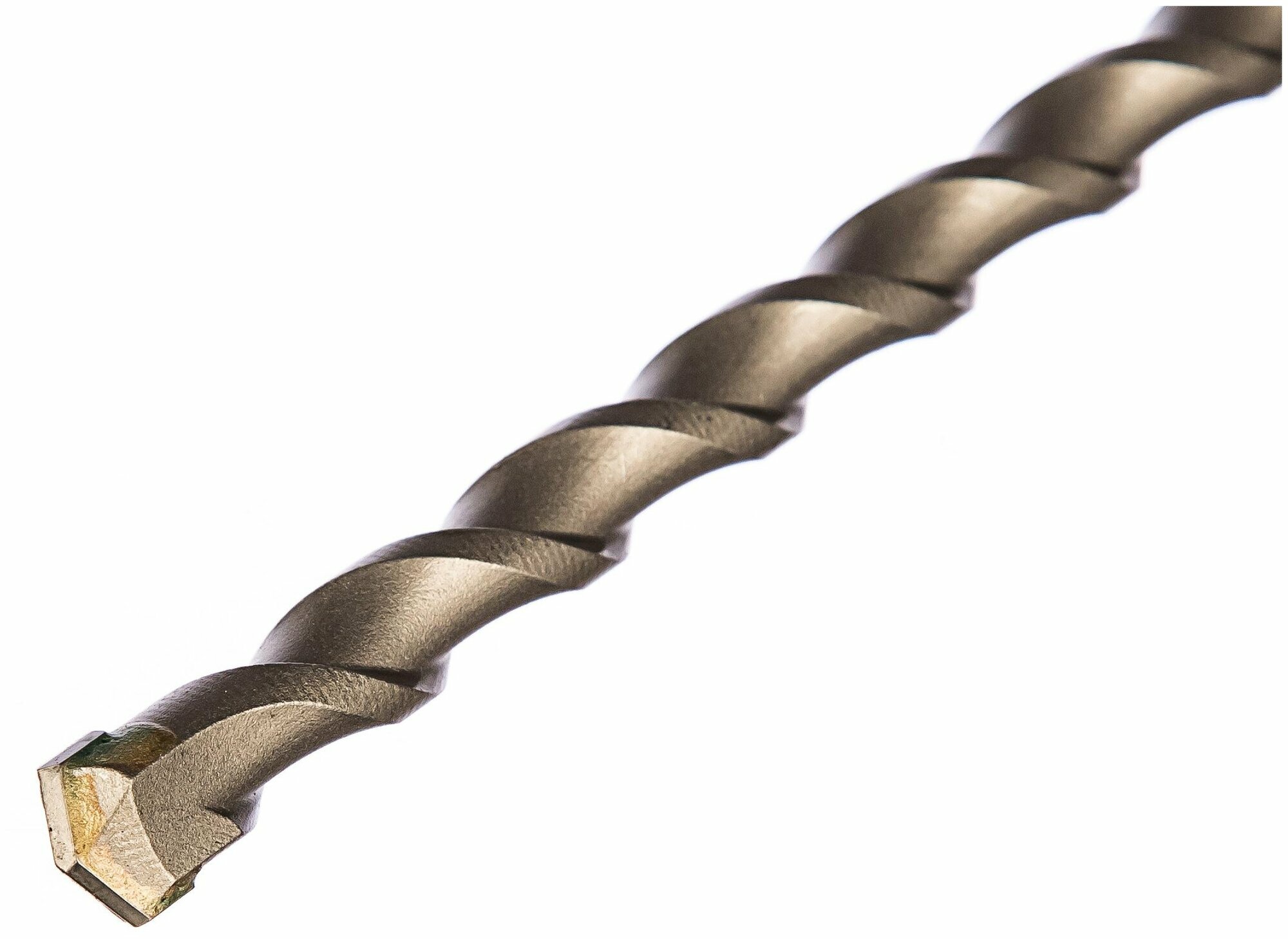 Бур для перфораторов (10.0x260 мм; SDS-plus) classic Metabo 626188000