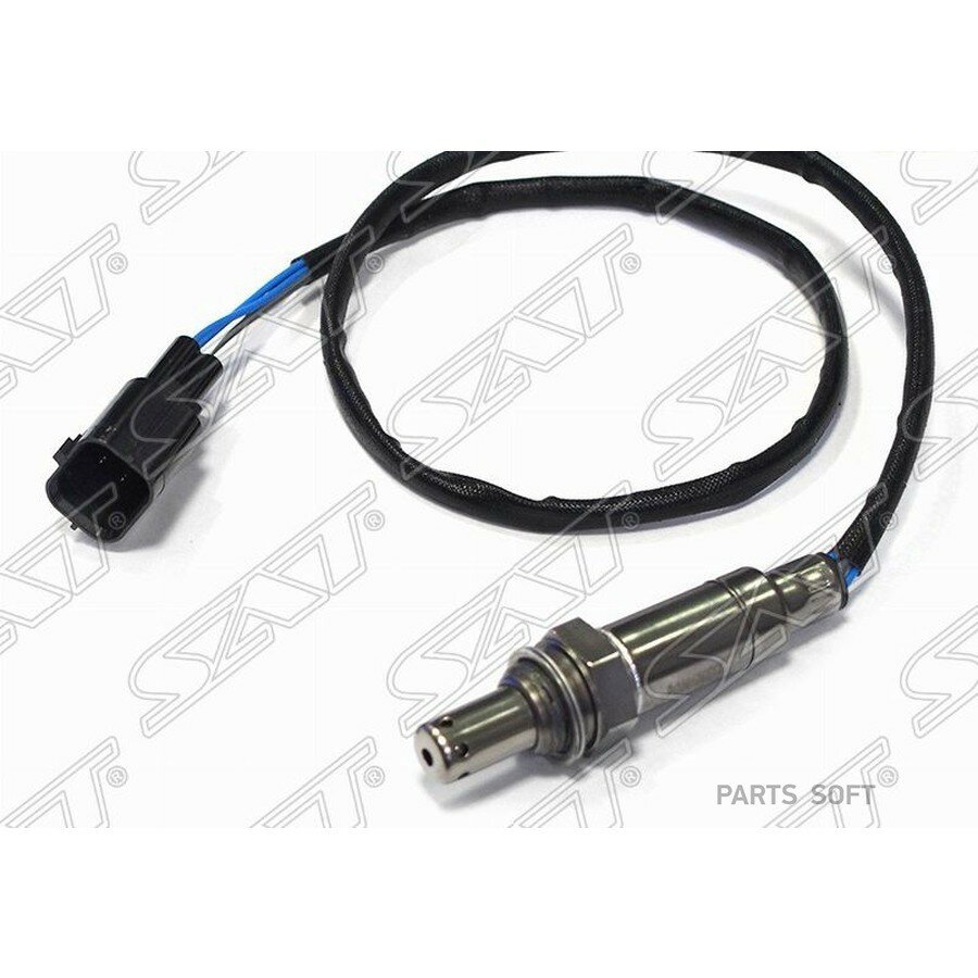 Датчик кислородный Mazda 6 07-12 / Atenza 07-12 от официального дистрибьютора, SAT, артикул STLF4J188G1B