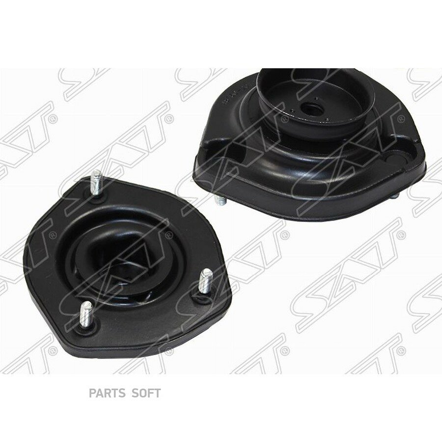 Опора задней стойки Toyota Carina, Caldina, Corona 88-02 от официального дистрибьютора, SAT, артикул ST4875020150