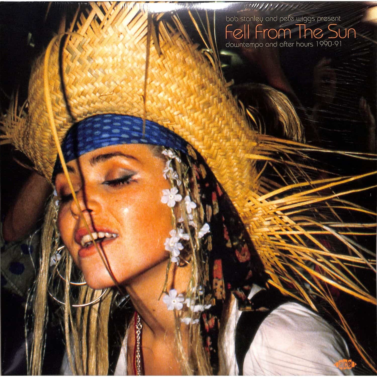 Bob Stanley. Fell From The Sun (Downtempo And After Hours 1990-91) (2LP/Виниловая пластинка)