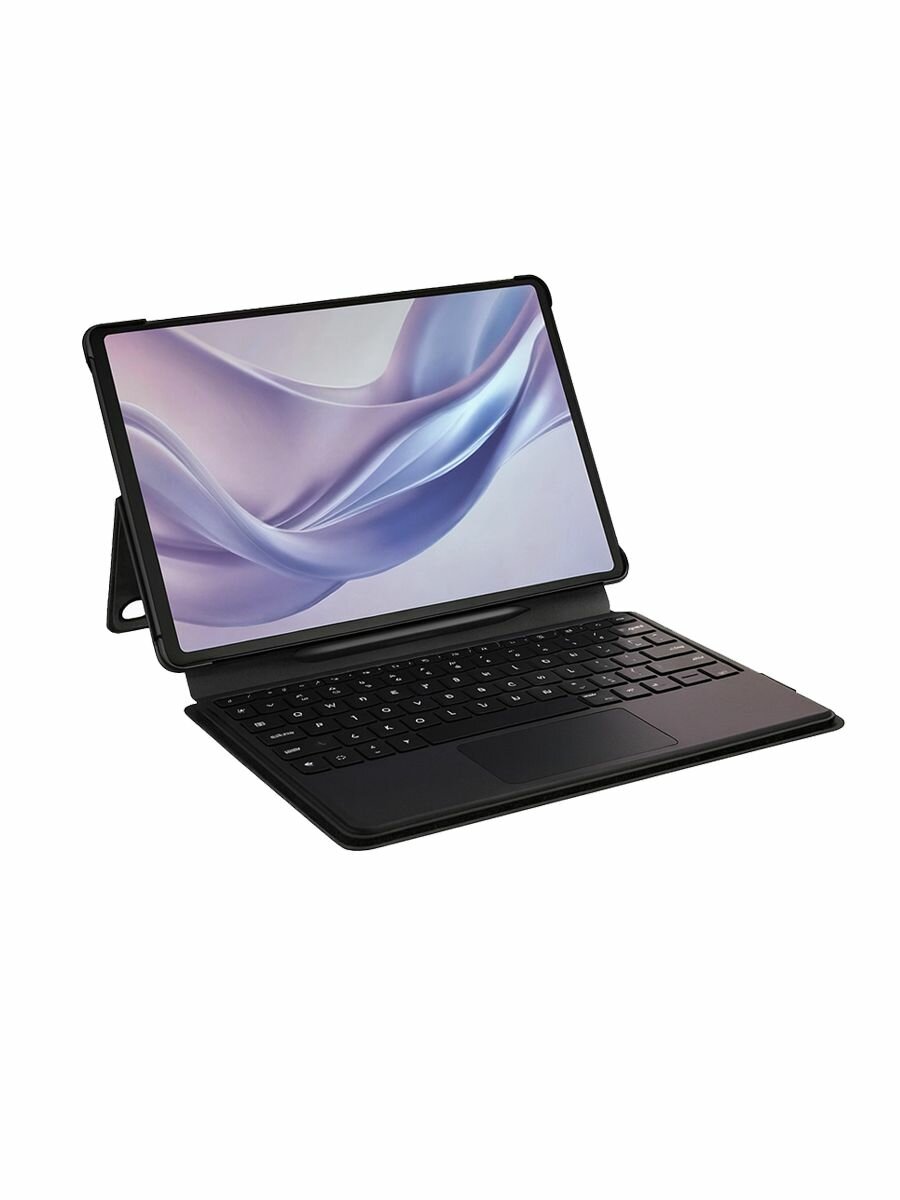 Samsung Keyboard Book Cover ITFIT Galaxy Tab S10 FE+ Клавиатура и обложка для книги 2 в 1