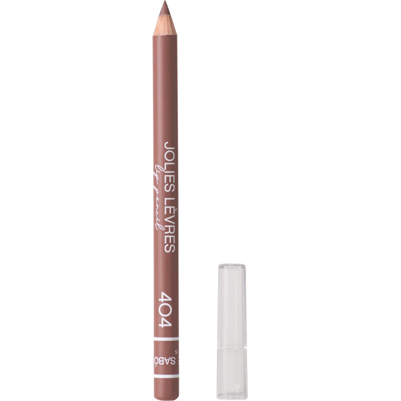 Карандаш для губ Vivienne Sabo Crayon Contour des Levres «Jolies Levres» тон 404