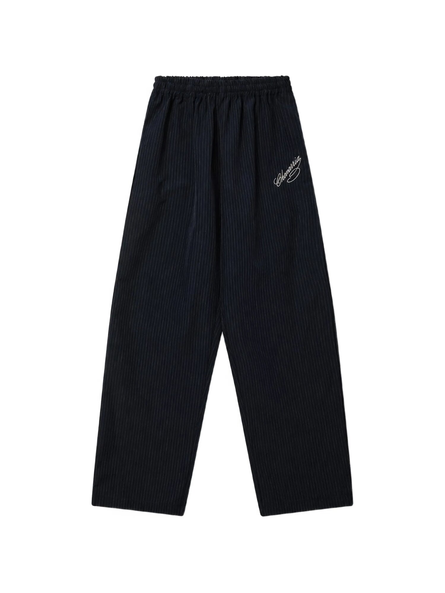 Брюки Ruff Rider pinstripe track pants