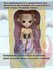 Кукла PULLIP P-293 Sumikkogurashi Tapioca Park
