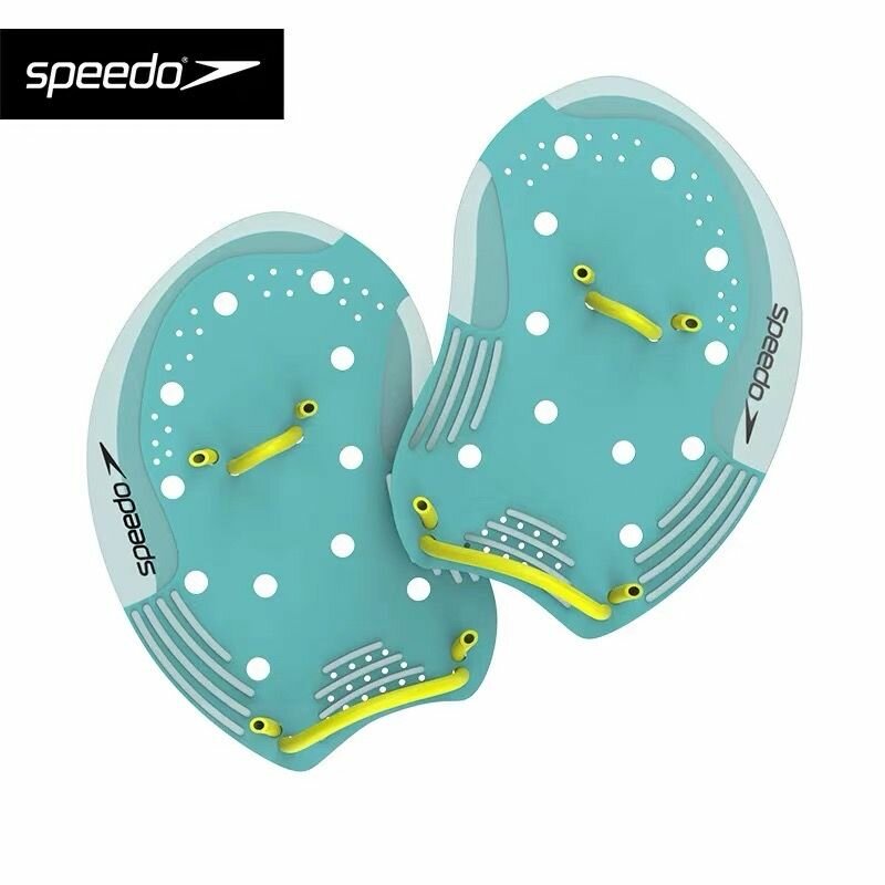 Speedo Плавающие лопастные ласты, L