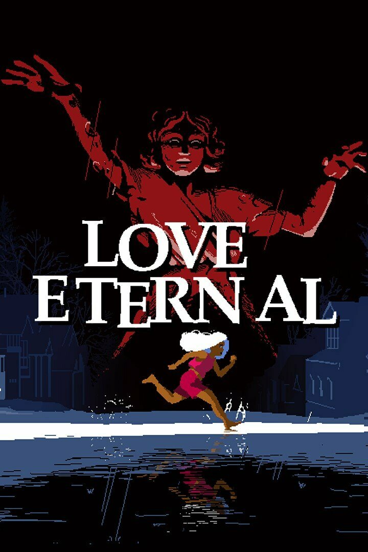 Игра LOVE ETERNAL — Xbox Series X|S, Xbox One — Цифровая версия