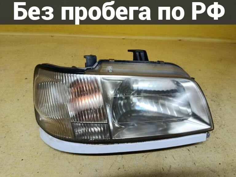 Фара Право с пробегом Nissan Cube AZ10