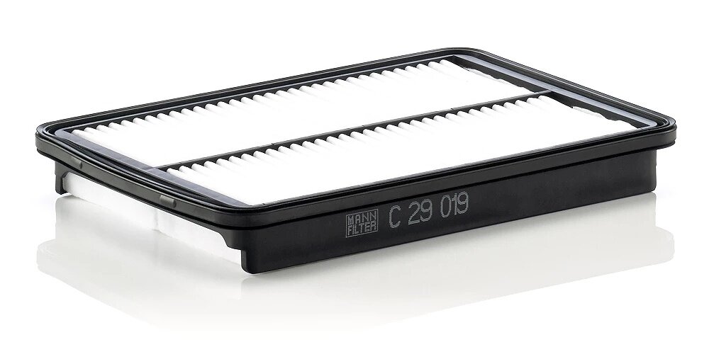 Фильтр воздушный MANN-FILTER C 29 019