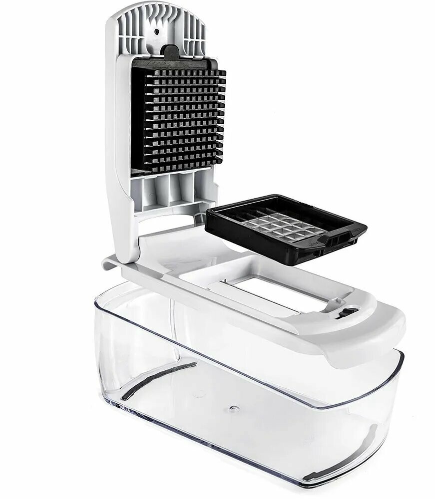 Овощерезка многофункциональная BeEV PRO 4 в 1