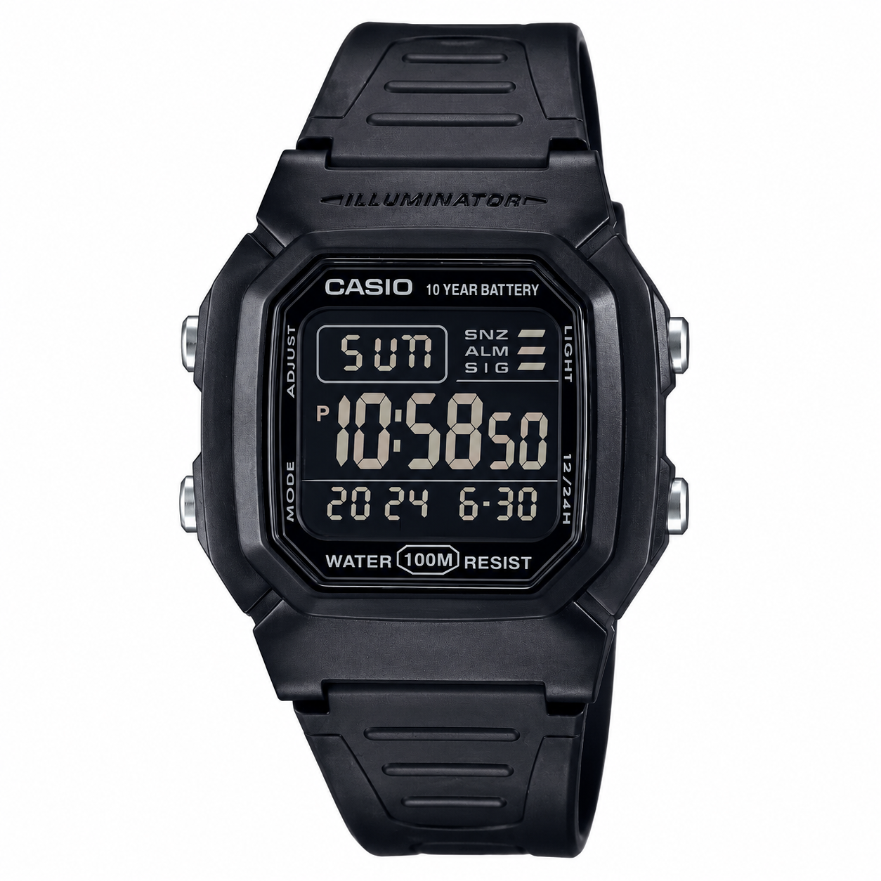 Наручные часы CASIO Collection